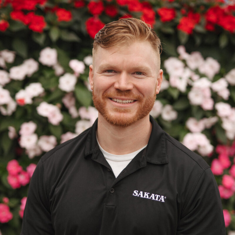 Contact Us - Sakata Ornamentals