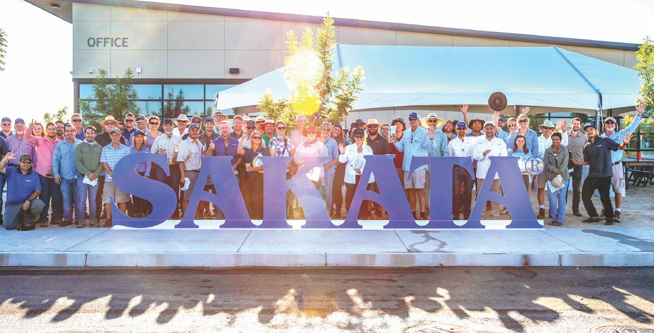 Careers - Sakata Ornamentals