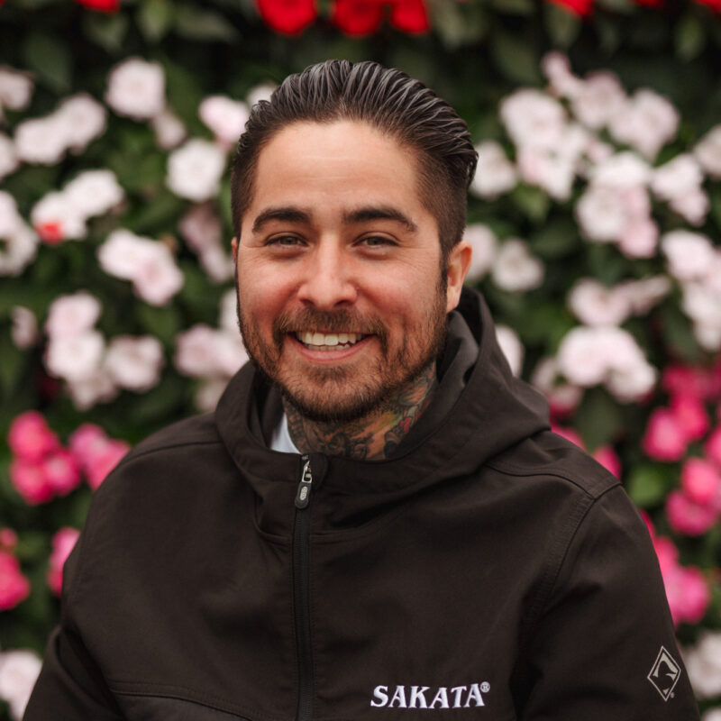 Contact Us - Sakata Ornamentals